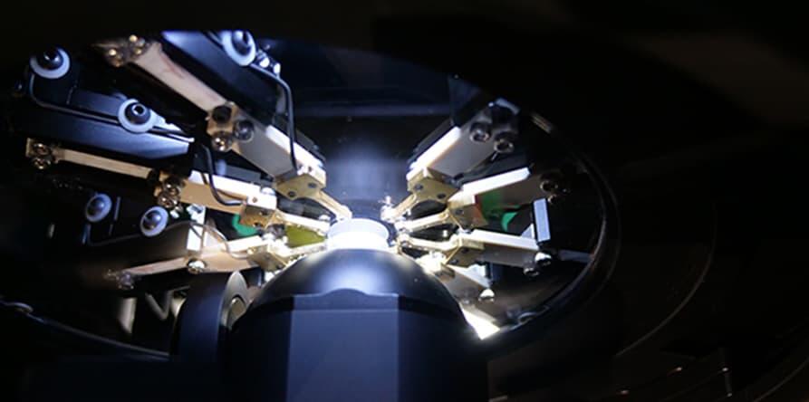 LED/MiniLED Test Solutions - Fittech