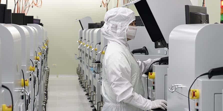 Testing & Sorting Service Introduction - Fittech