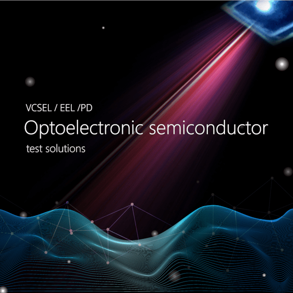 Laser diode probing & testing solutions - Fittech Co.,Ltd