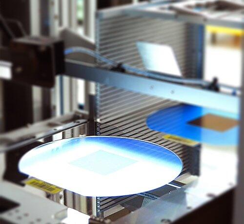 Automatic detaching tape system - Fittech